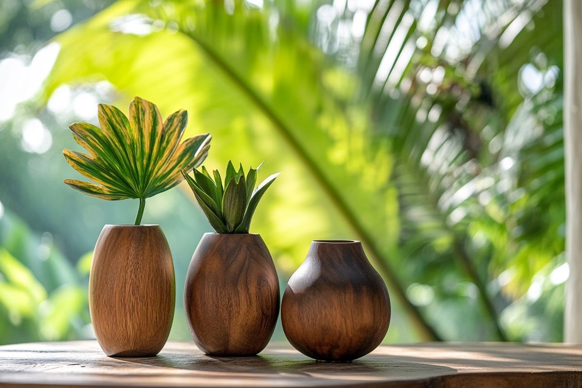 La marque Coco de Mer et ses inspirations exotiques